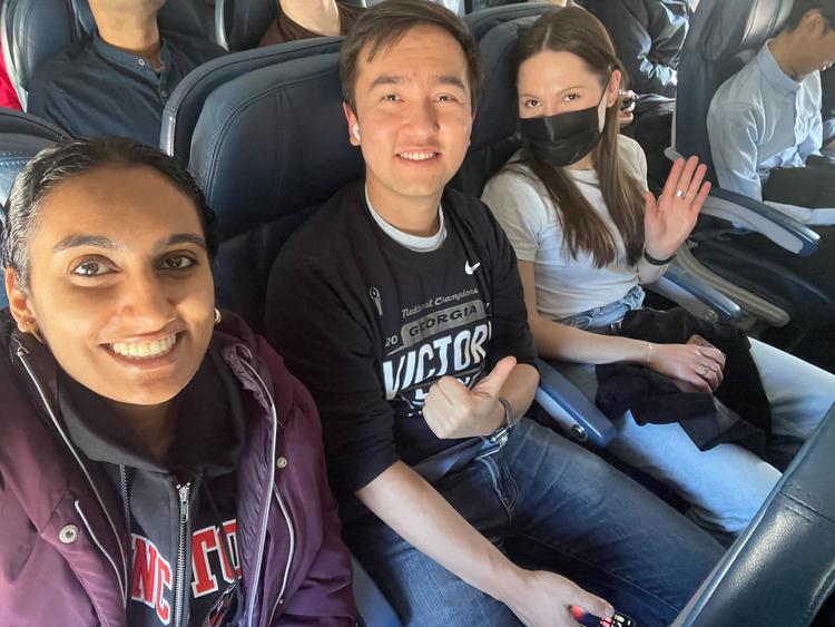 Gallery | Joseph Research Group